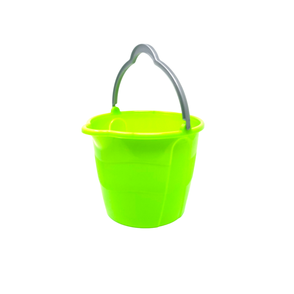 Cubeta Vertedero # 6 - PLASTIPOP - PRODUCTOS PLÁSTICOS PARA EL HOGAR Y ...